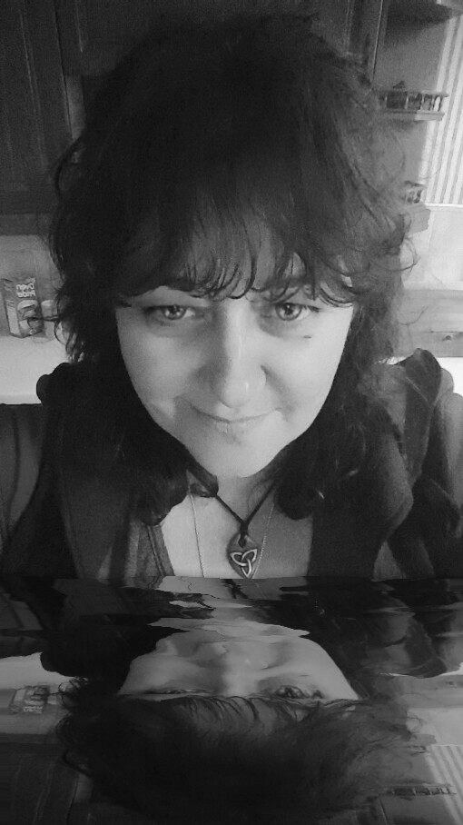 Sharing some of my self reflection – Tracey Marie Fletcher's Breaking ...