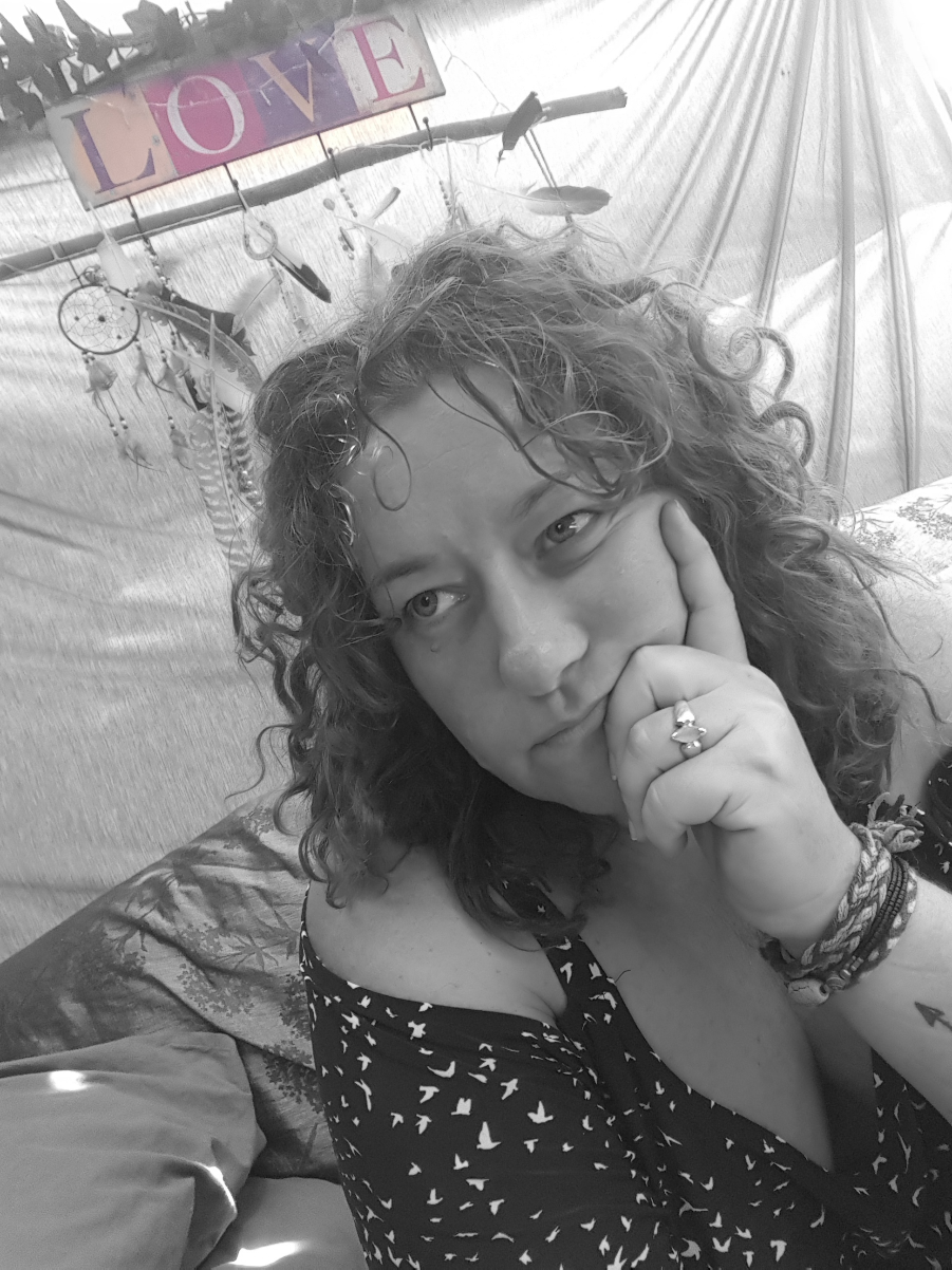 What’s on YOUR mind ? – Tracey Marie Fletcher's Breaking the Habitz Blog