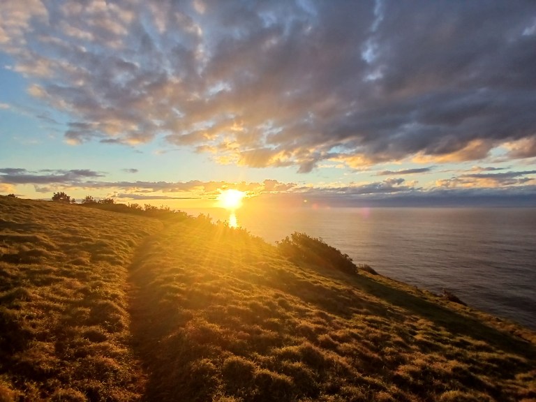 Solstice blessings … – Tracey Marie Fletcher's Breaking the Habitz Blog